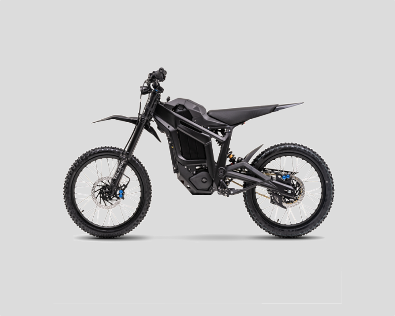 Talaria Sting Pro MX5 | Summerland Electric Moto